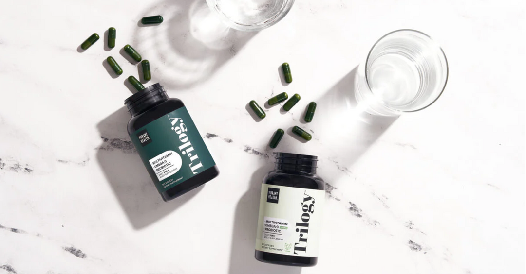 Trilogy: Where Science Meets Nature