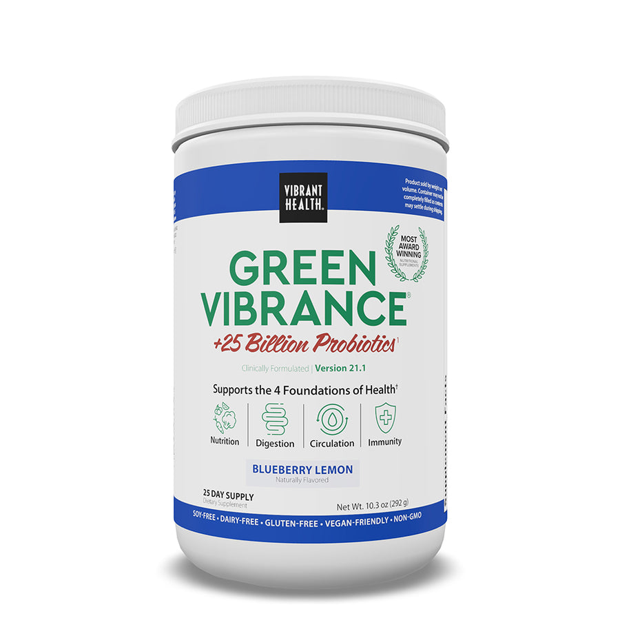 Vibrant Health Products