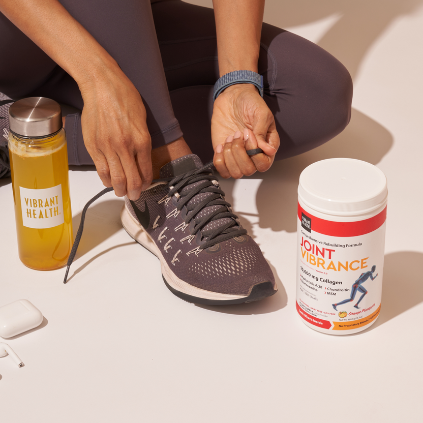 Joint Vibrance - Collagen Supplement for Joints