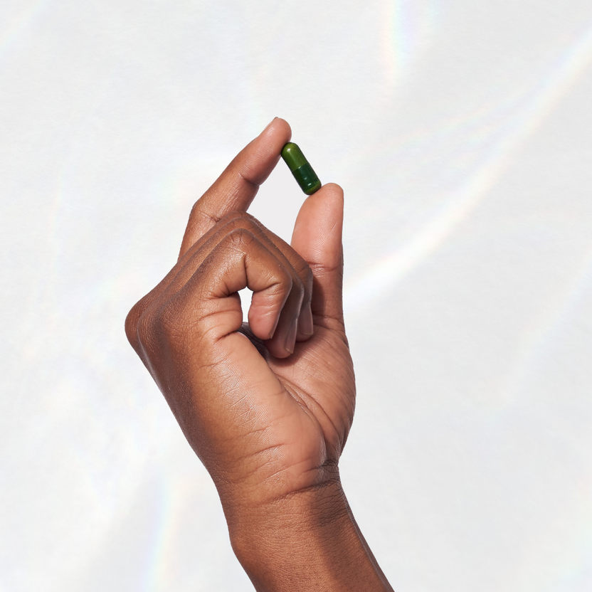 Trilogy - Multivitamin, Omega-3 & Probiotic