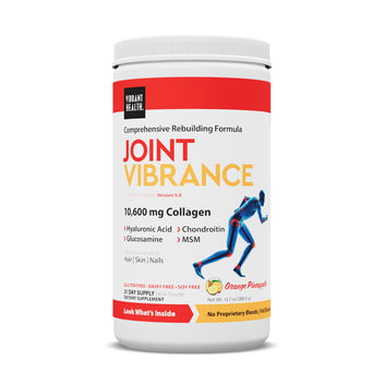 Joint Vibrance - Collagen Supplement for Joints