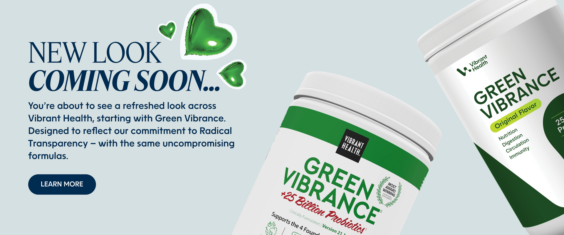 Buy Health And Wellness Products Online | Vibrant Health
