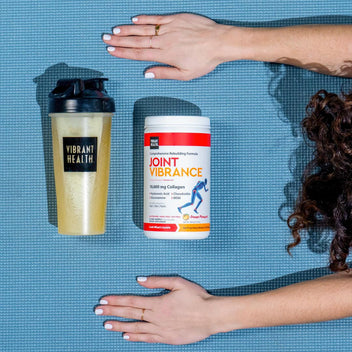 Joint Vibrance - Collagen Supplement for Joints