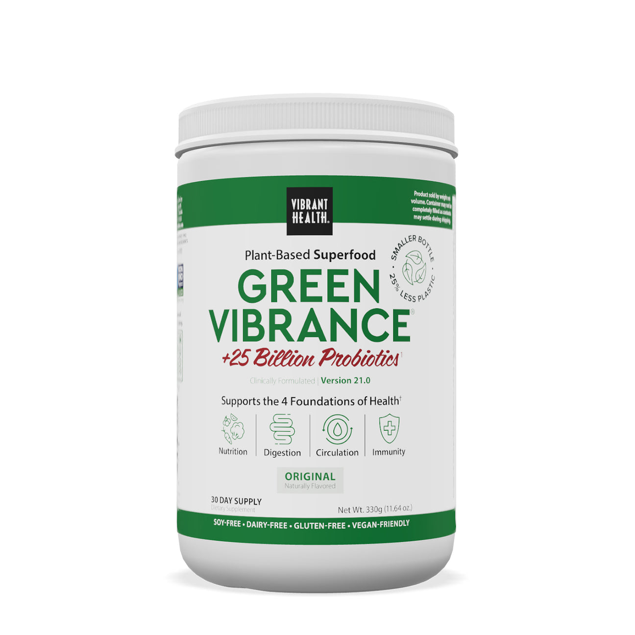 Health & Wellness Supplements | Vibrant Health
