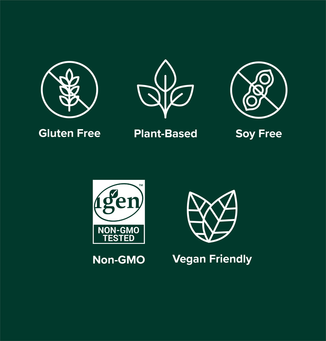 U.T. Vibrance - Crisis Intervention Formula | Vibrant Health